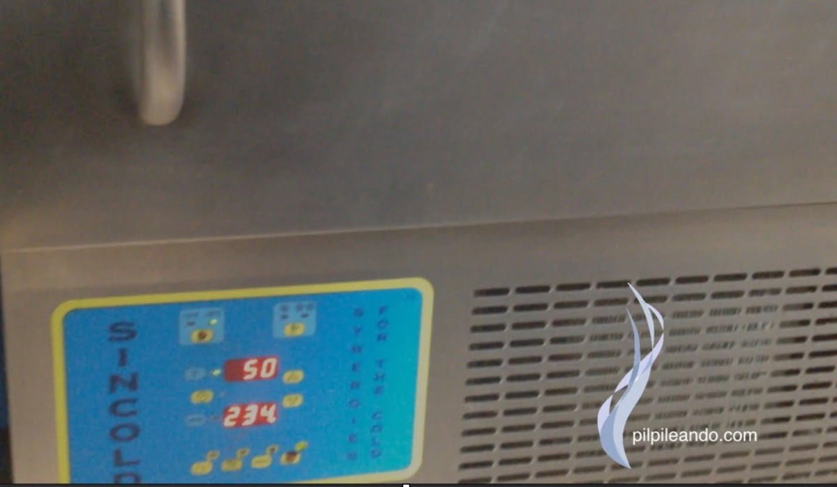 ABATIDOR, "ABATIR", QUÉ ES? - Guille Rodríguez